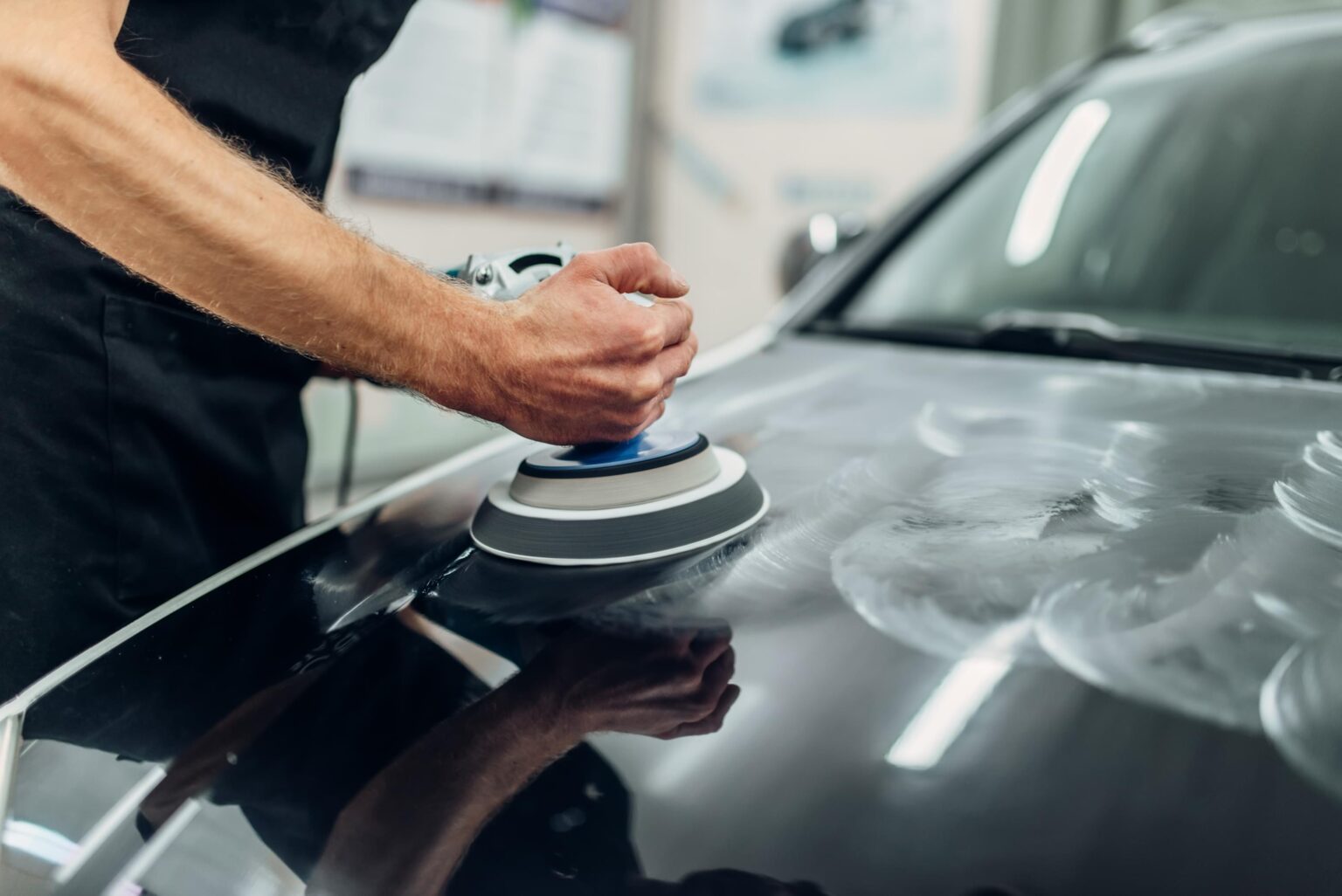 Car Detailing vs. Car Wash: What Pune Drivers Need to Know | GlossZilla ...